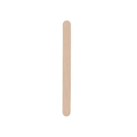Medium Waxing Applicator Face And Body Waxing 100 Pack Nude U