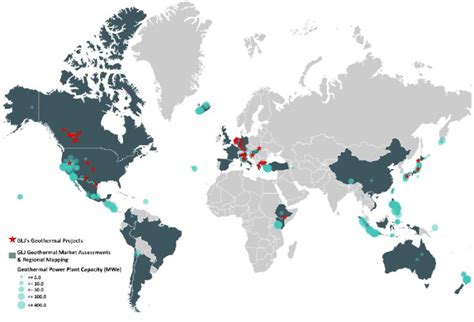 Geothermal Glj Your Global Energy Partner