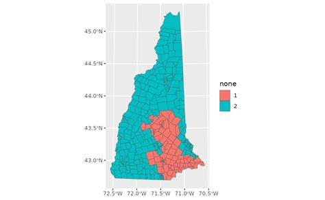 Measures Of Compactness • Redistmetrics