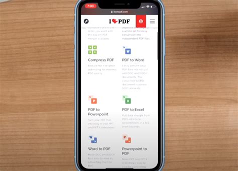 How To Compress Pdf Easily For Free Using Ilovepdf Wps Pdf Blog
