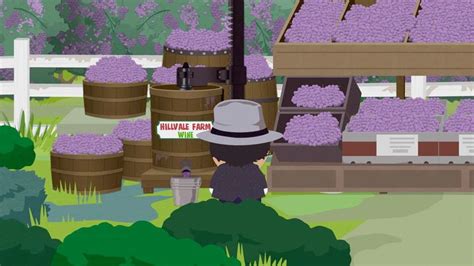 Vigilante Marketing The Big Beatdown Side Quests South Park The