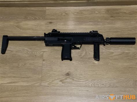 Tm Mp7 Airsoft Hub Buy And Sell Used Airsoft Equipment Airsofthub