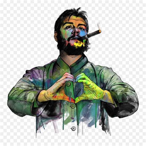 Che Guevara Hd Picture