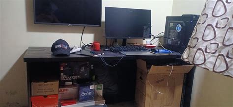 Upgrading My Setup Slow And Steady Heres My Current Setup R