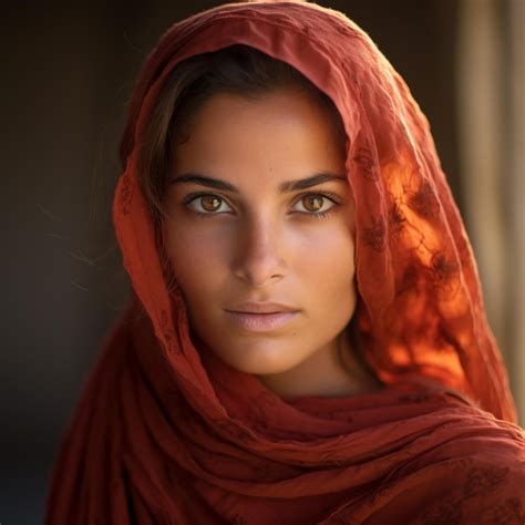 Premium Ai Image Indian Girl