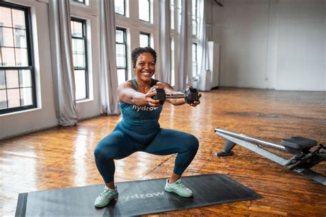 the 15 best full body circuit training workouts for beginners hydrow