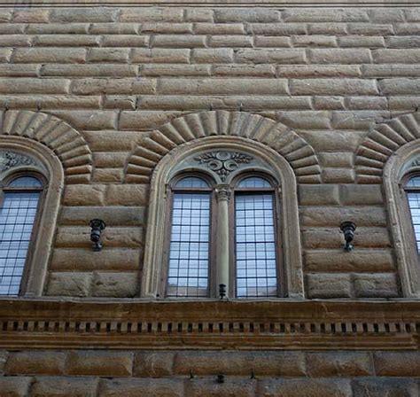 Rustication