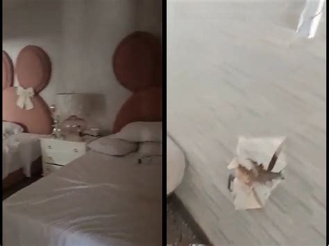 Qué Había Dentro De La Casa De Ovidio Guzmán En La Que Fue Detenido