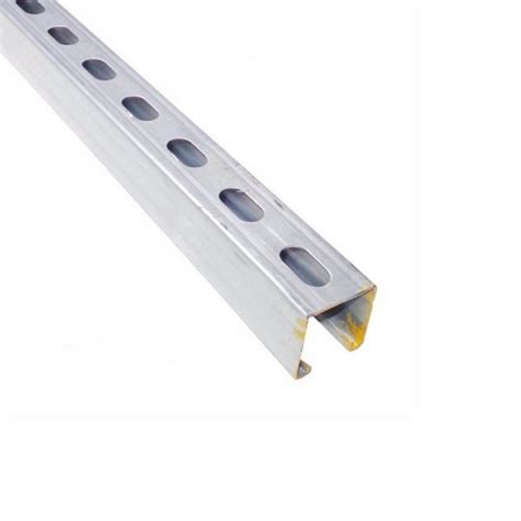 Abrazadera Unicanal Pared Gruesa Ae Bricomark
