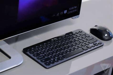 Intel Compute Stick Review Windows For Your TV The Verge