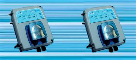 Regulador De Ph Pool Basic Cloradores Salinos