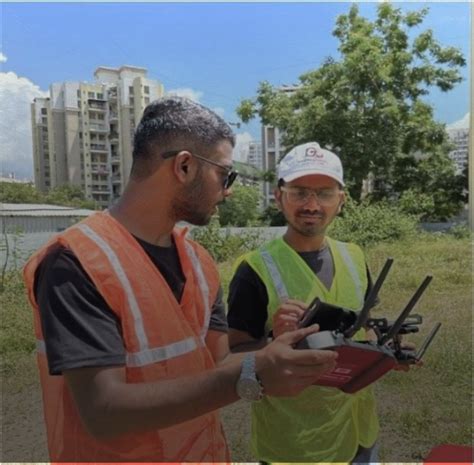 Drone Pilot Training DroneAcharya