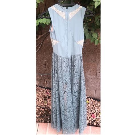 Balera Other Balera Dancewear Lace Maxi Dress Poshmark