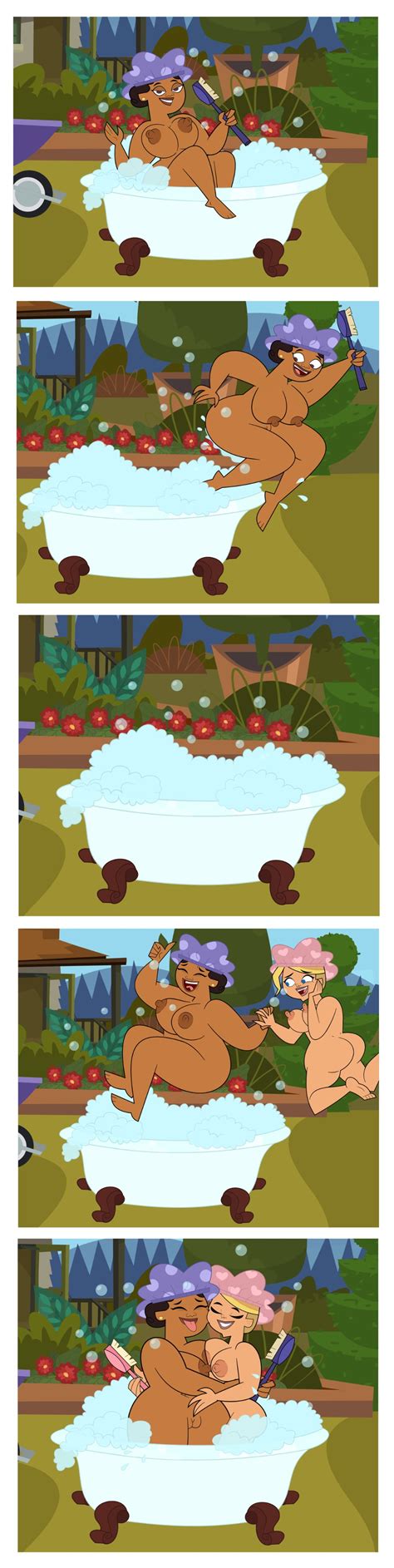 Post 6101603 Emma Emma Tdi 2023 Millie Pennsatucky Total Drama Total