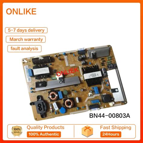 NEW Samsung TV Power Board BN A L CS FHS PCB Lazada