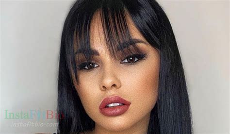 Colovicjana Bio Age Height Wiki Models Biography