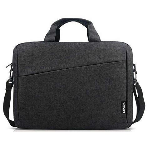 Lenovo Laptop Briefcase Black Techinn