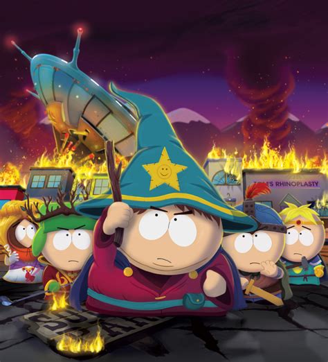680x750 Resolution South Park Stan Marsh Kyle Broflovski 680x750