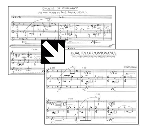 Make A Digital Version Of Your Handwritten Score By Holliesue Fiverr