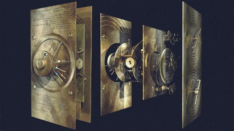 برايم فيديو The Worlds First Computer