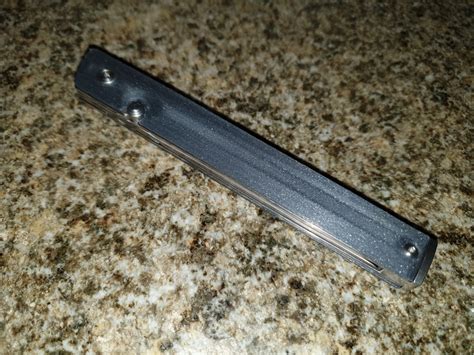 Crkt Ceo Scales Fusion360 Source By Trekkie Download Free Stl Model