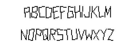 Aardvark Cwm Type Regular Font
