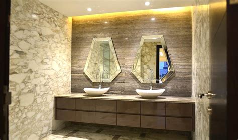 Residential Synthesis Architecture Interior Design