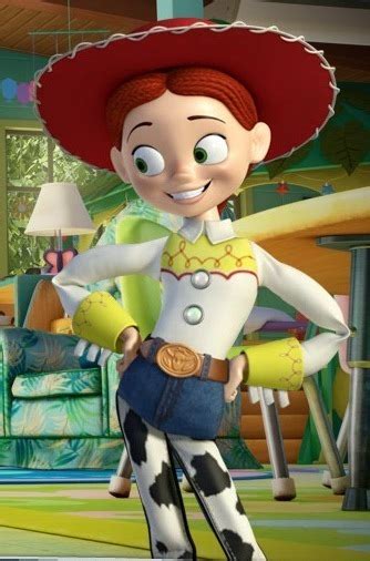 🔥 50 Jessie Toy Story Wallpapers Wallpapersafari