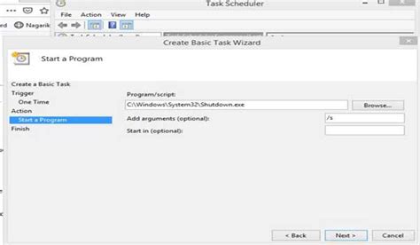 Shutdown Timer Windows 7 8 10 Auto Shutdown Timer