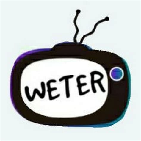 Weter Youtube