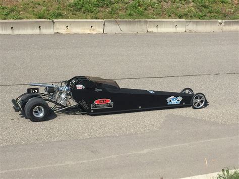 KCS JR Dragster For Sale In Prince George BC RacingJunk Classifieds