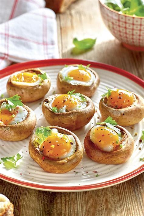 1001 Ideas De Entrantes Fáciles Para Sorprender