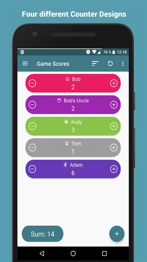 Tally Counter Apk For Android Download
