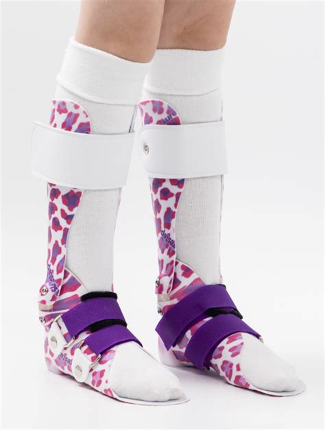 Ankle Foot Orthosis Afo Rebound Orthotics And Prosthetics Inc