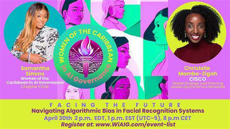 Facing The Future Navigating Algorithmic Bias In Facial Recognition