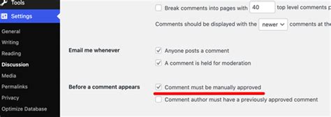 WordPress Spam Comments How Can You Stop Them