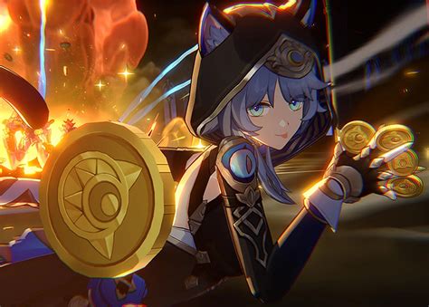 Honkai Star Rail Vết Tích Và Tinh Hồn Của Cipher