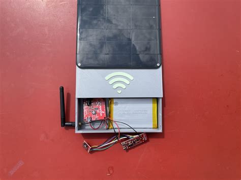 Rogue Router Captive Portal Werkstätten Design Film Kunst