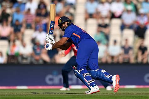 India Set To Tour Zimbabwe For Three Odis In August