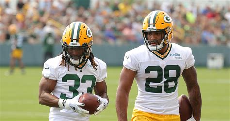 Ranking The NFL S Best Running Back Duos Ahead Of The Season News Scores Highlights