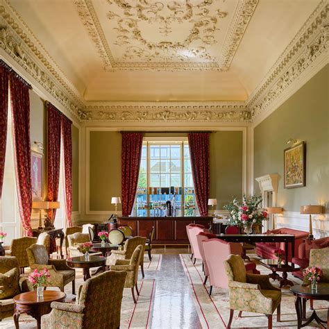 The Glass Curtain Cork A Michelin Guide Restaurant