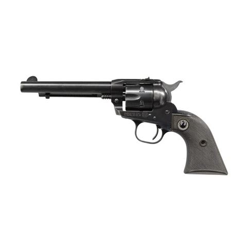 Ruger Flat Gate Old Model Single Six Revolver