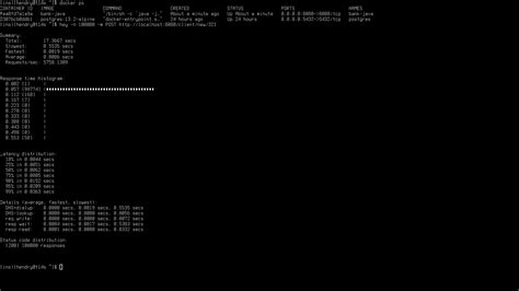 Is Java Really Faster Than Go