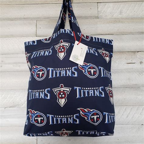 Tennessee Titans Etsy