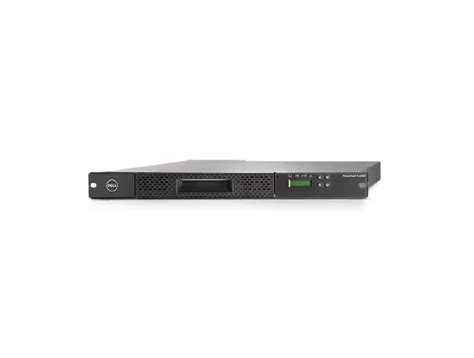 Dell Emc Powervault Tl1000 Compact Tape Library Solution Uvation Marketplace