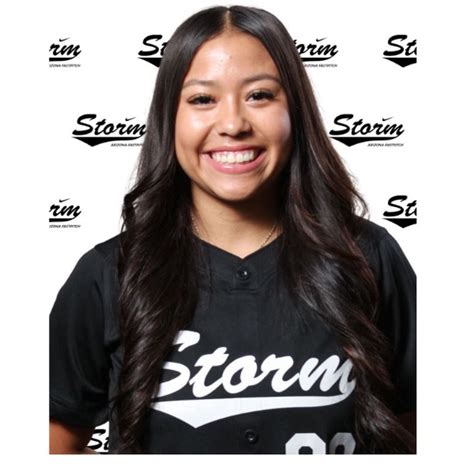 Aaliyah Ramos Softball Recruiting Profile