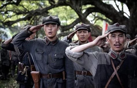致敬陈树湘和红34师所有将士观绝命后卫师有感 我爱育娃