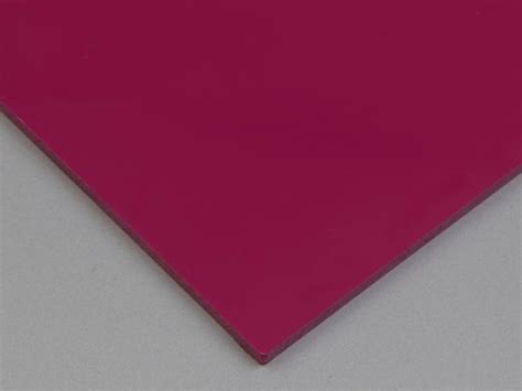 25mm Pvc Purple Cladding Sheets Cladding Warehouse