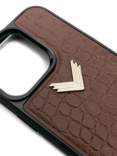 Manokhi IPhone 14 Pro Case Smart Closet