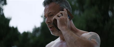Auscaps Freddie Prinze Jr Shirtless In The Girl In The Pool
